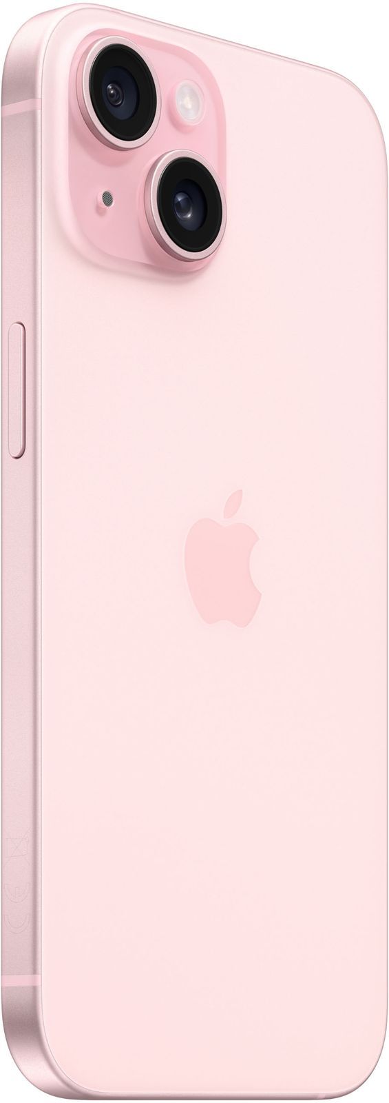 Apple iPhone 15 128GB, rosa