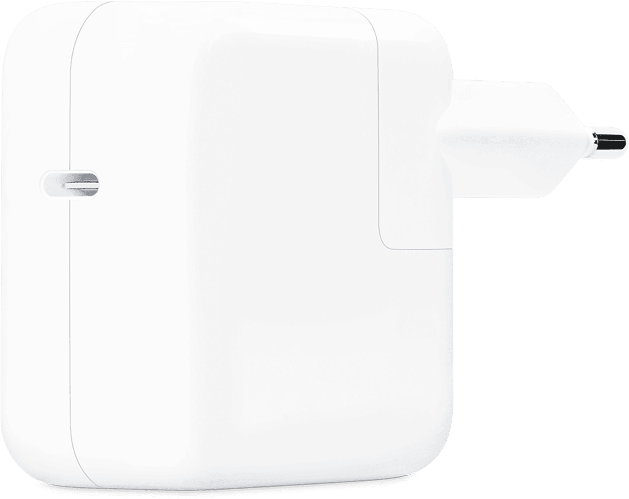 Apple 30W USB-C-lader