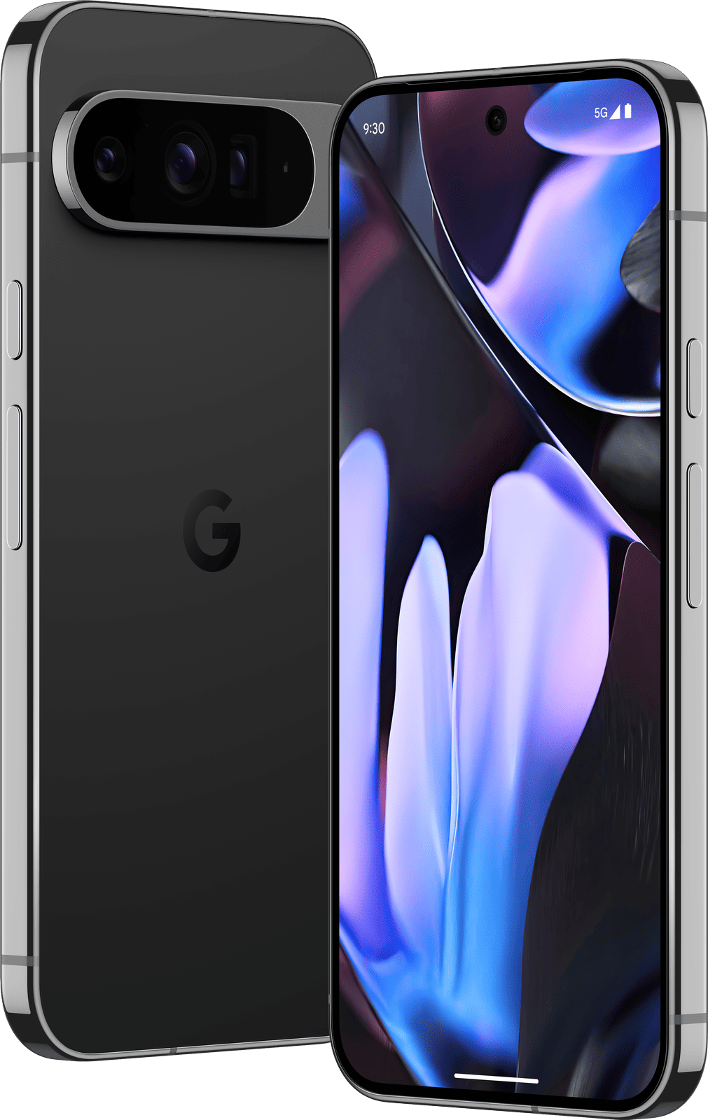 Google Pixel 9 Pro XL 128GB, obsidian