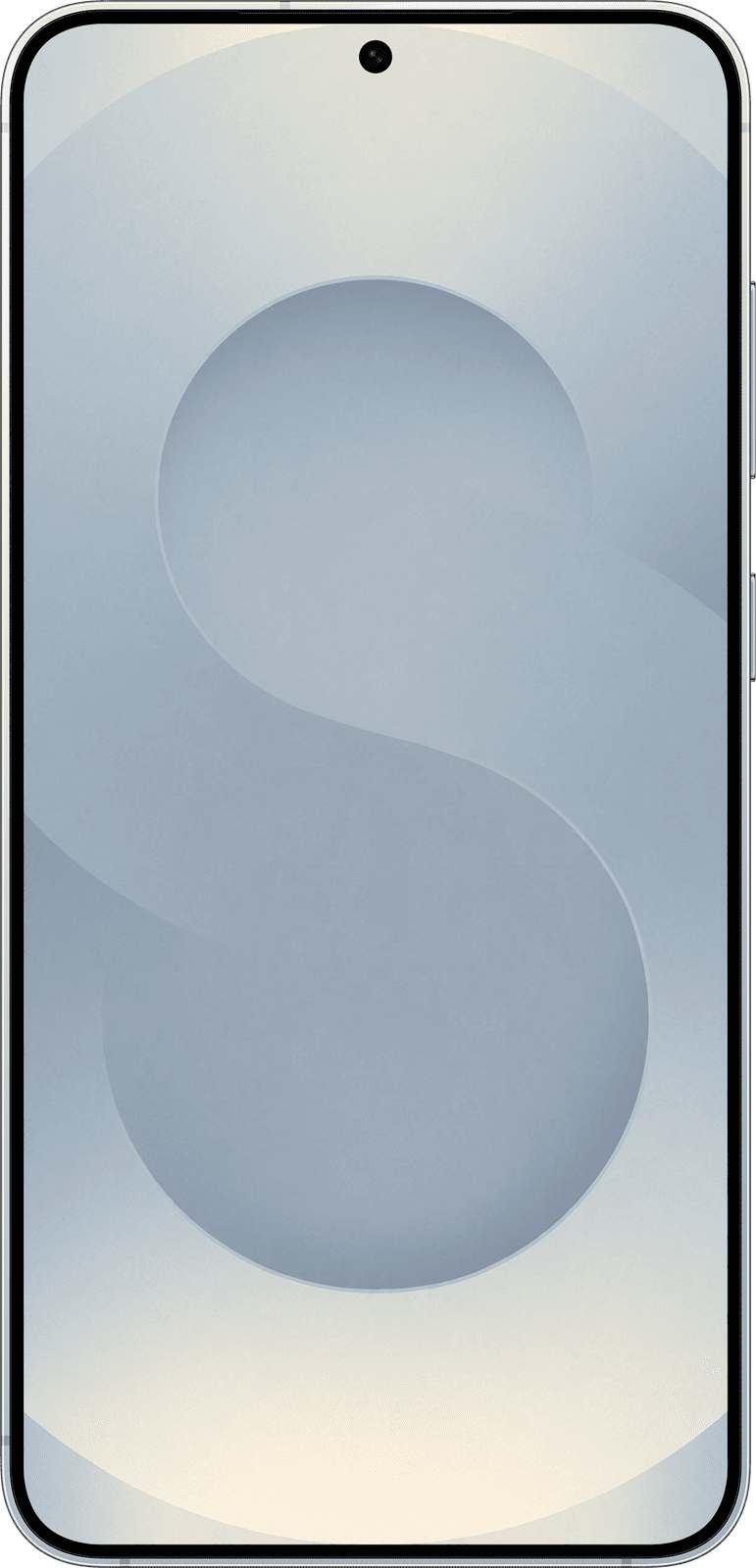 Samsung Galaxy S25+ 512GB, silver shadow