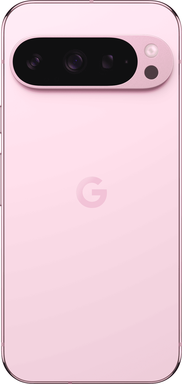 Google Pixel 9 Pro 128GB, rose quartz