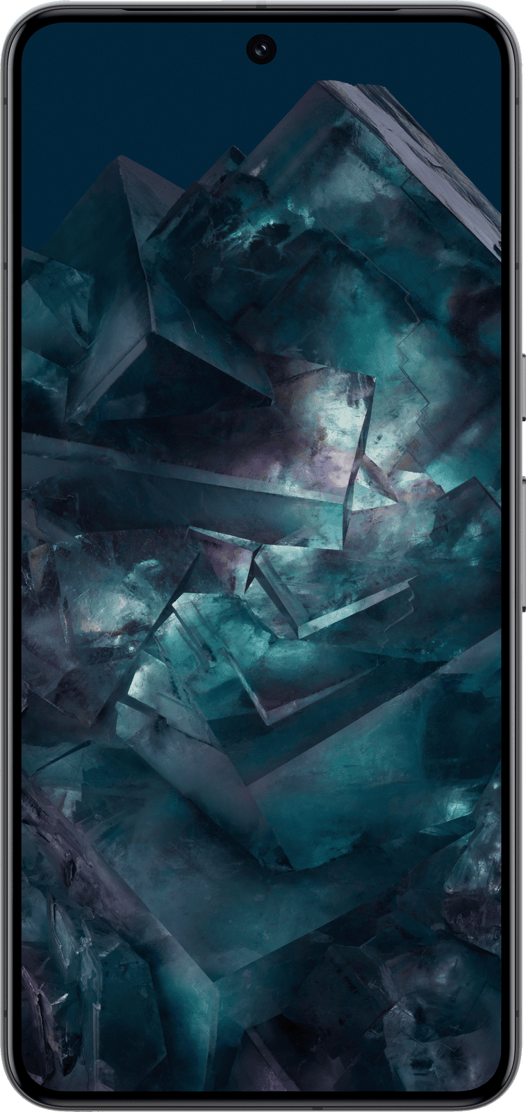 Google Pixel 8 Pro 128GB, obsidian