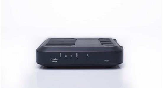 Utstyr til bredbånd | Telenor