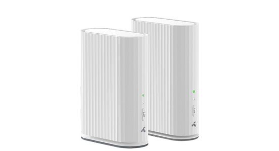 Utstyr til bredbånd | Telenor