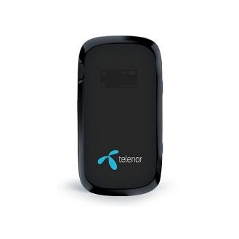 Eldre utstyr til Mobilt Bredbånd | Telenor