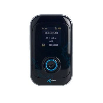 Eldre utstyr til Mobilt Bredbånd | Telenor