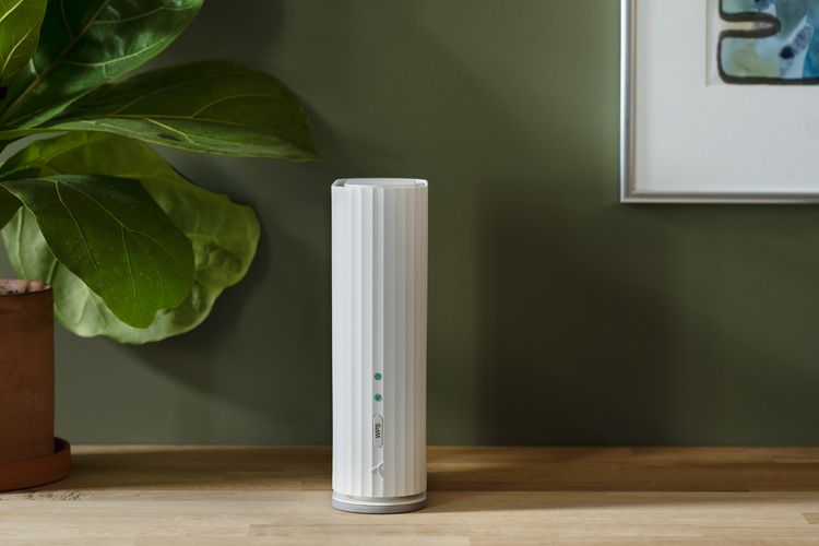 Telenor WiFi Ruter II - opplev forskjellen på hjemmenettet