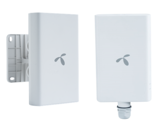 Hjelp med å bytte SIM-kort på en trådløst bredbåndsantenne - Telenor