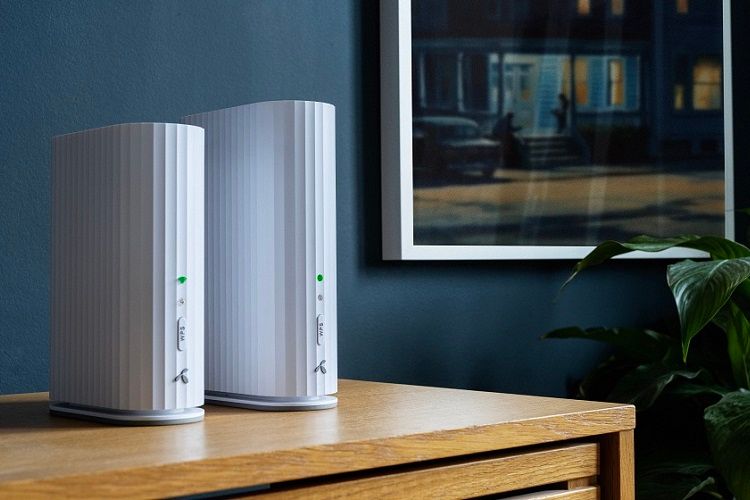 Utstyr til bredbånd | Telenor