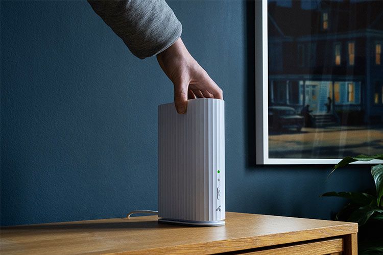 WiFi Ruter med fornøydgaranti