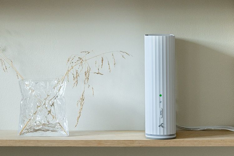 Internett via fiber, trådløst- og mobilt bredbånd - Telenor