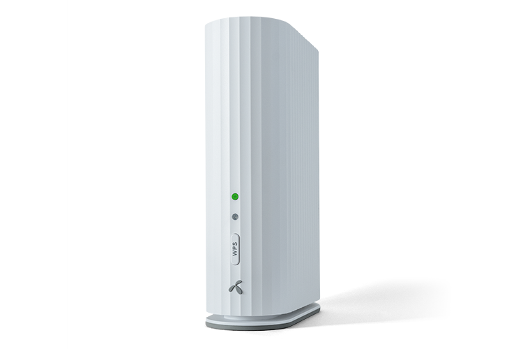 WiFi Ruter med fornøydgaranti