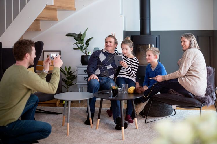 Kontantkort med raskt og trygt mobilnett - Telenor Kontant