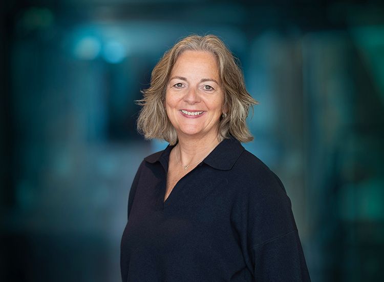 Ledelsen Telenor Norge