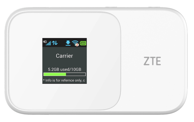 Mobilt Bredbånd – se våre abonnement og priser – Telenor