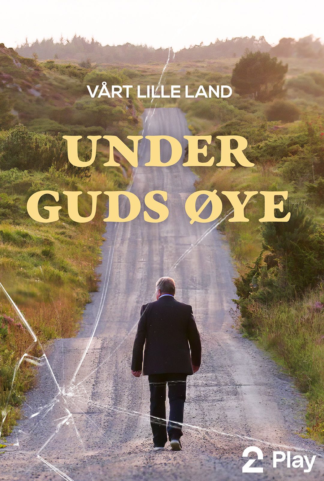 Sektserien alle snakker om