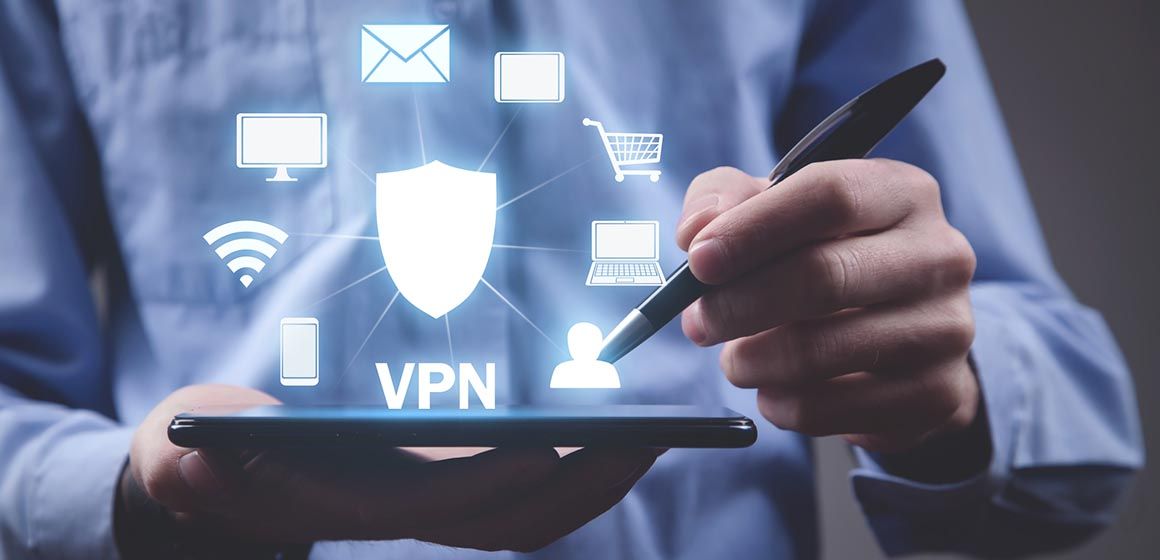 Hva er VPN - og hvordan bruker du det?