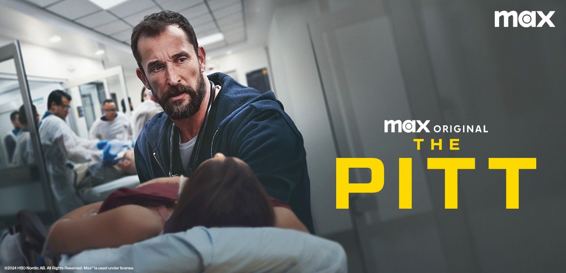 Best på Max akkurat nå