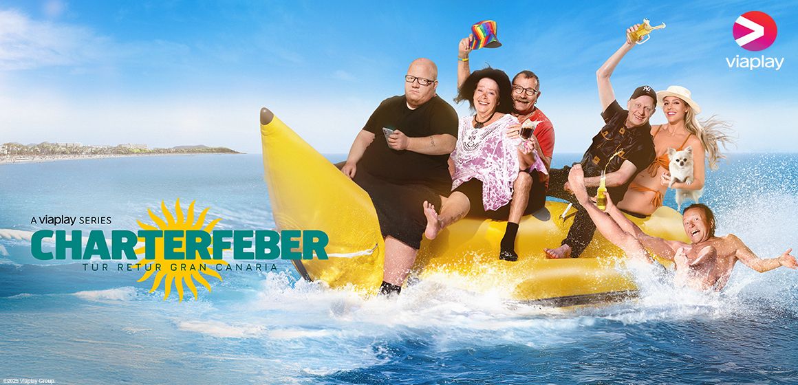 Fem strømmetips til sensommeren