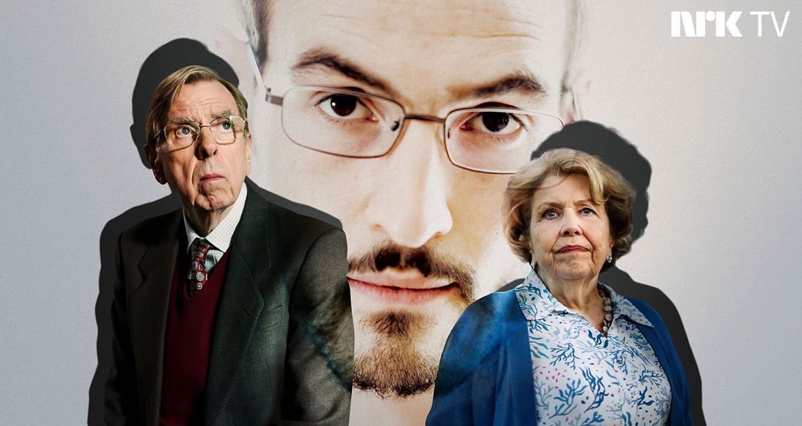 NRK TV: De beste filmene og seriene nå