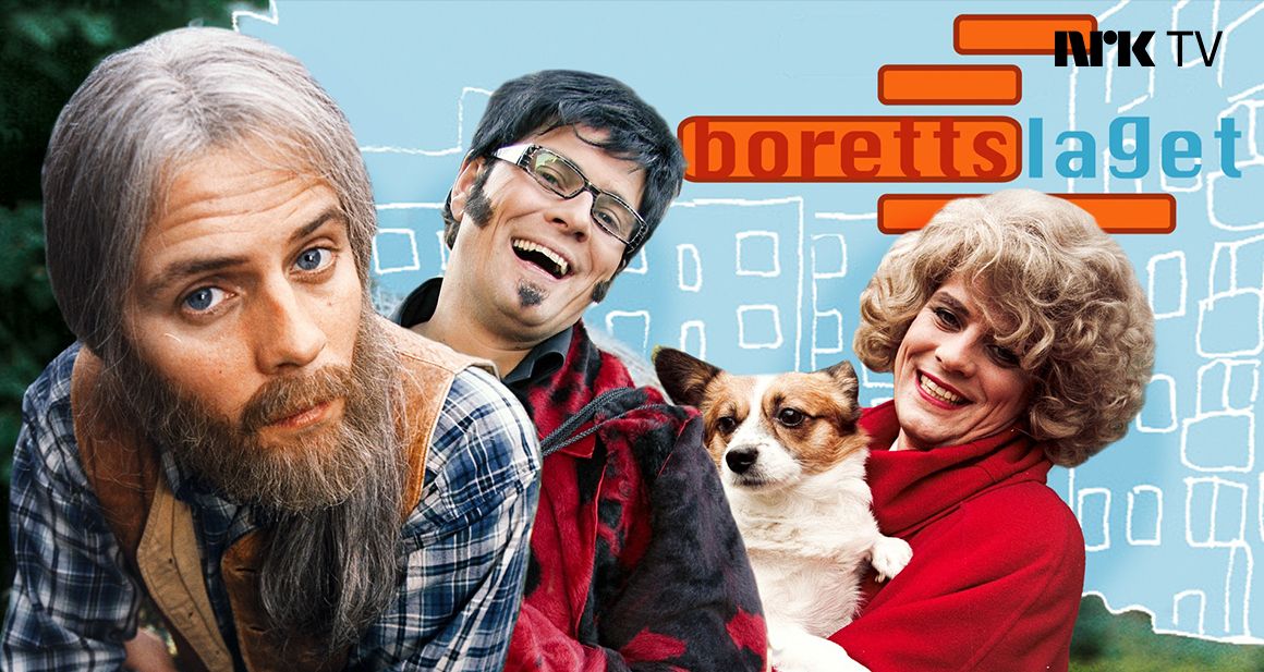 Endelig er de klassiske NRK-favorittene tilbake