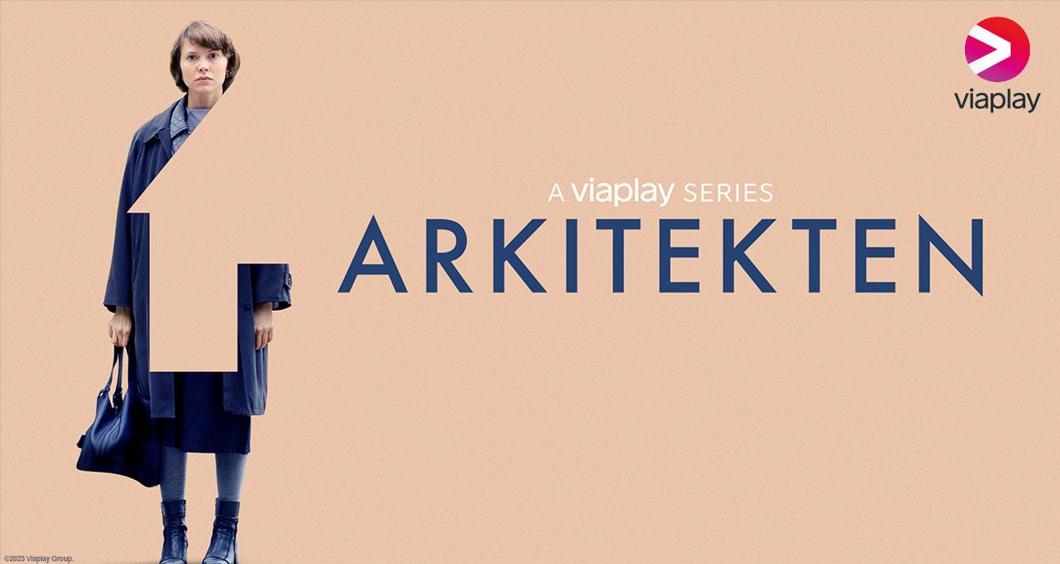 De beste norske seriene akkurat nå