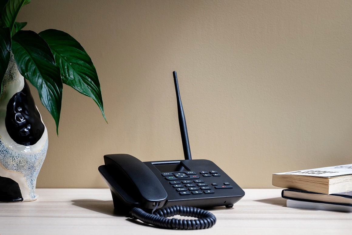 Hjelp til Mobil Hjemmetelefon | Telenor