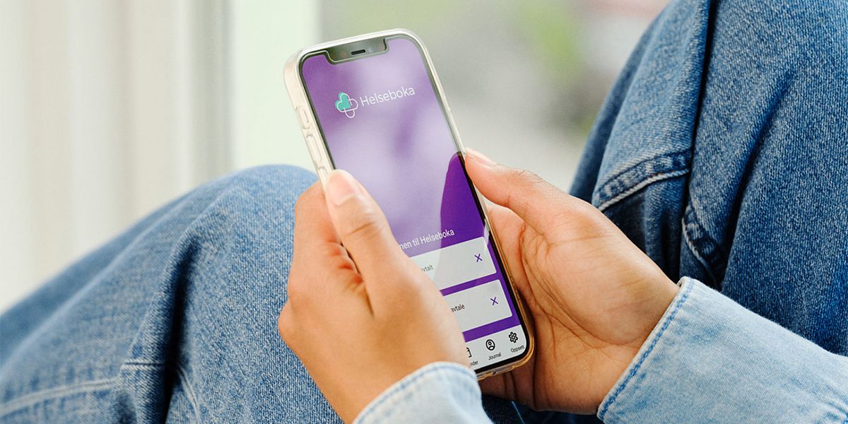 Populære helse-apper som gjør hverdagen enklere