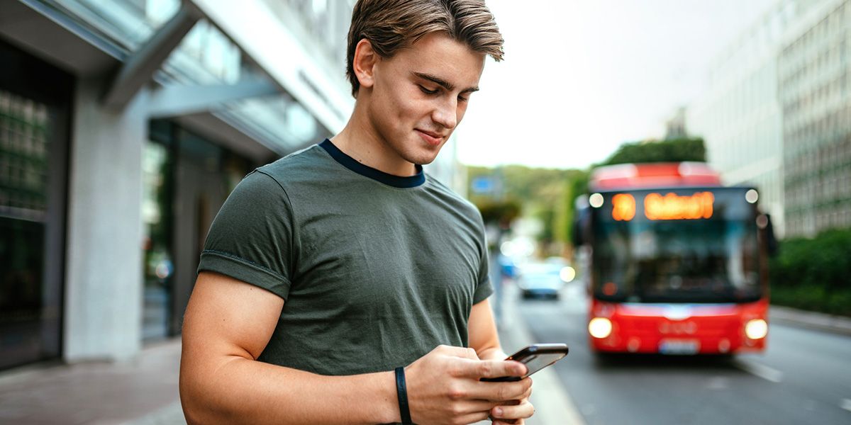 Så mye data bruker du på mobilen