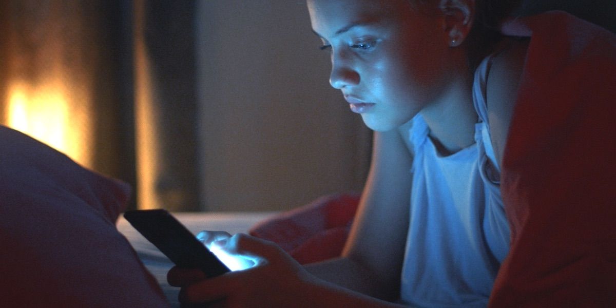 Ta den viktige samtalen om nettmobbing