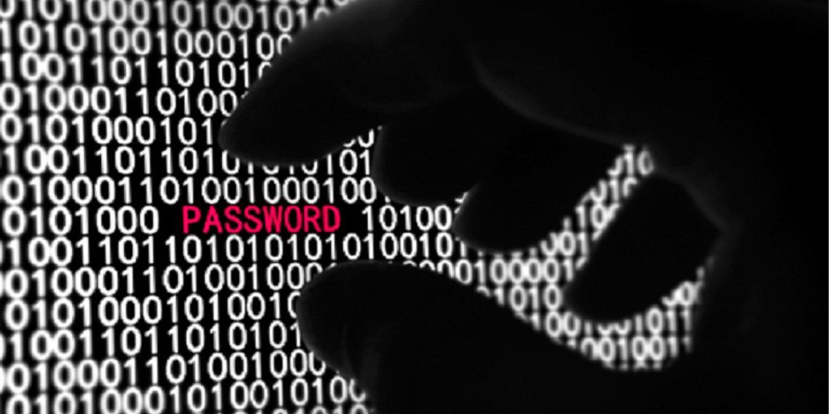 Derfor skal du ikke lagre passord i nettleseren