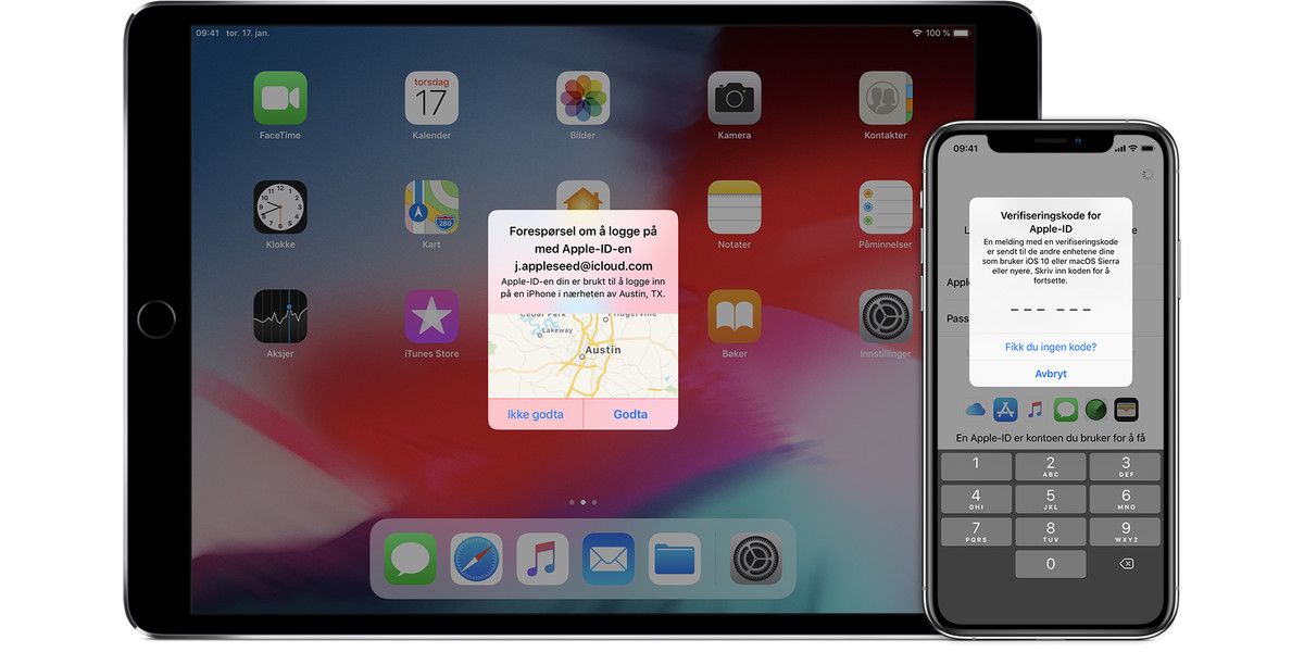 Dette enkle grepet kan stoppe hackerne