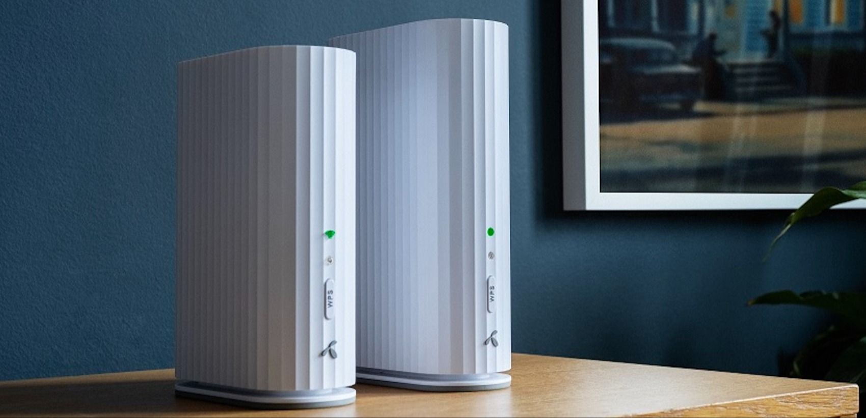 Fire grunner til at nettet er tregt – og slik fikser du det selv