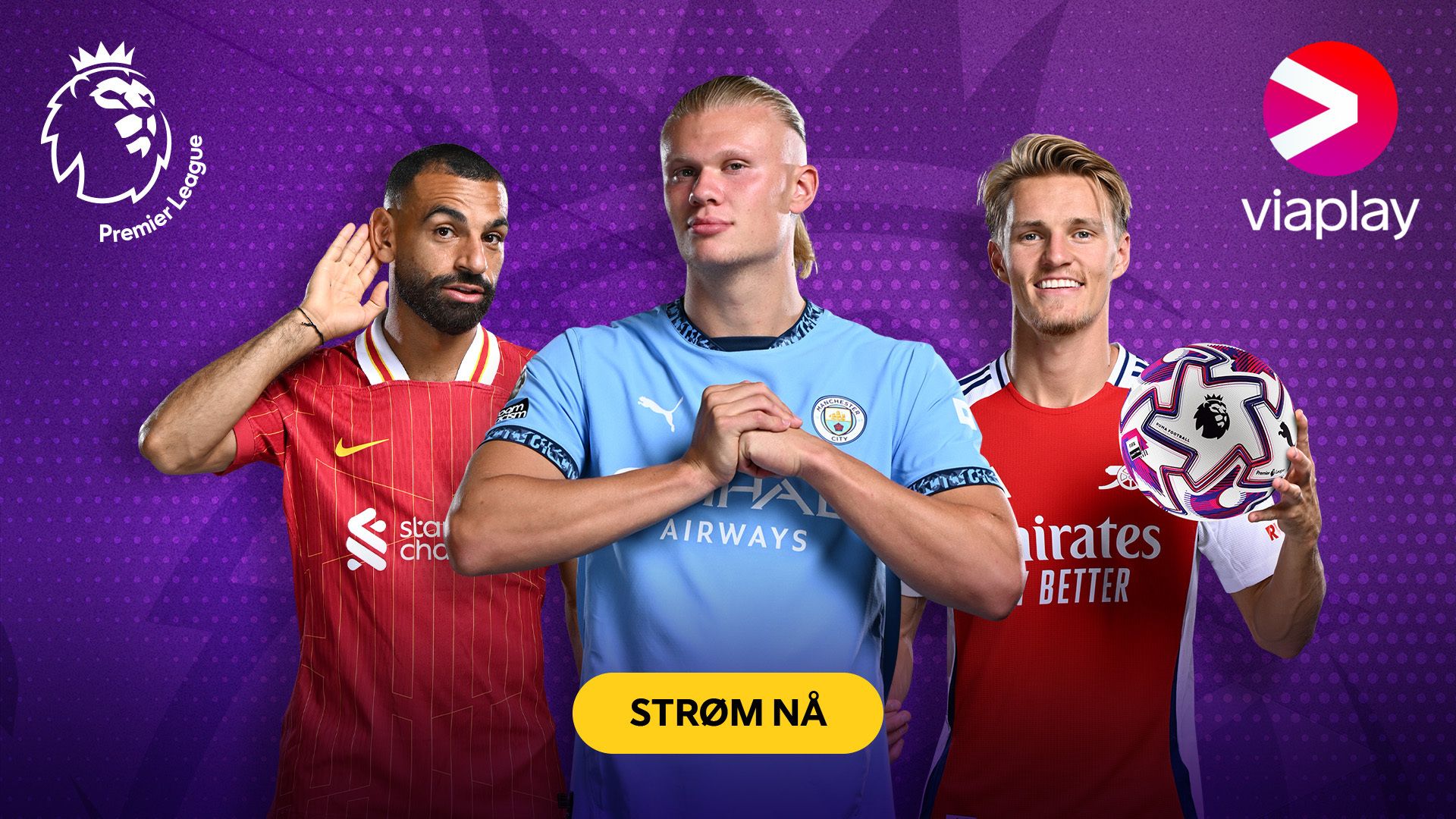 Premier League i romjulen: Alt du trenger å vite