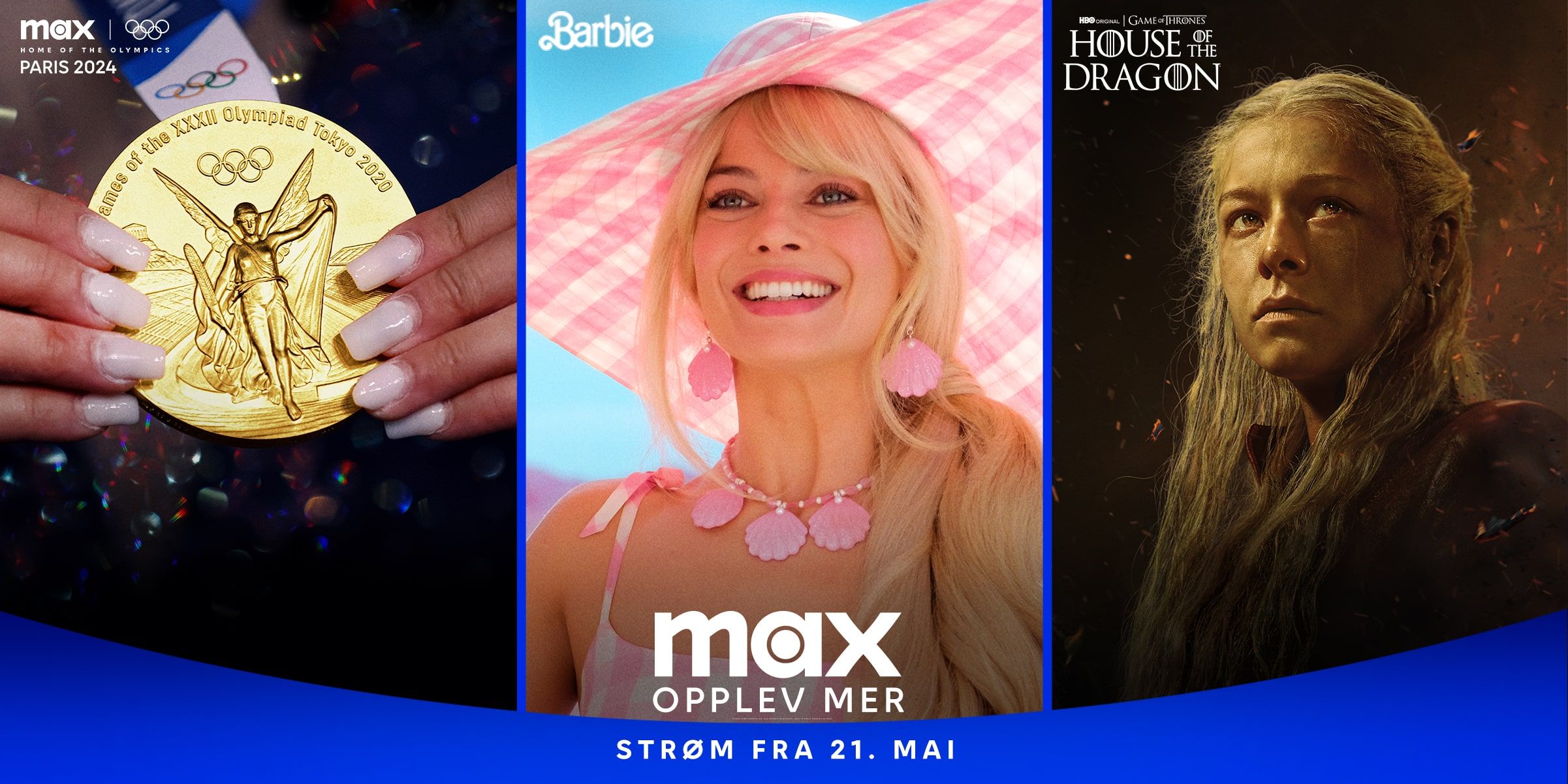 Max: Dette bør du vite om den nye strømmetjenesten